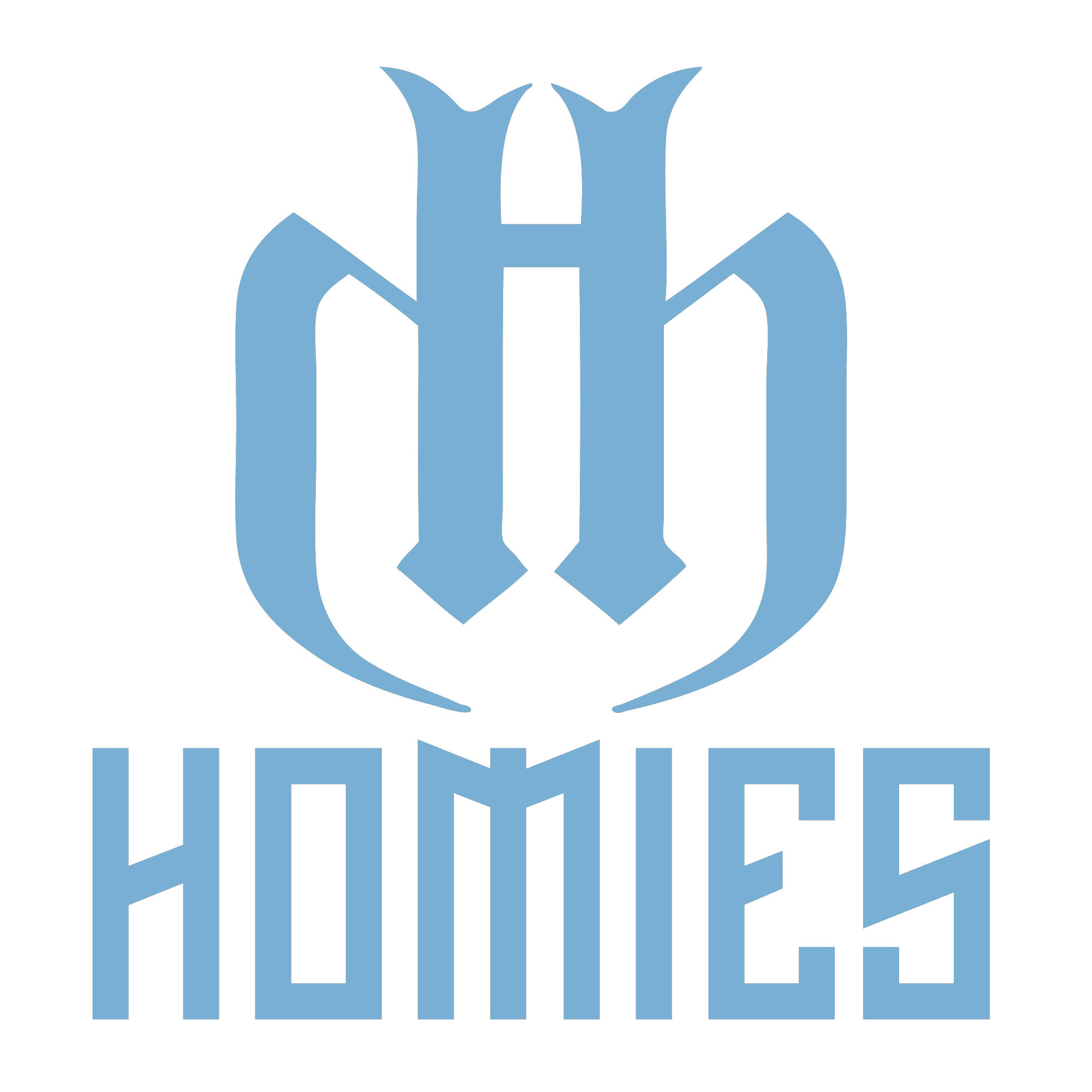 HOMIES - Molosses Football